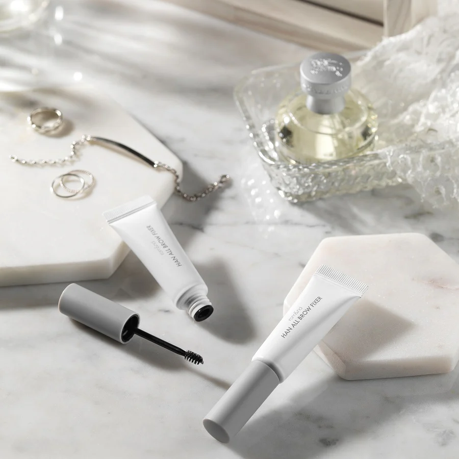 rom&nd HAN ALL BROW FIXER -9g - Pristine Beauty